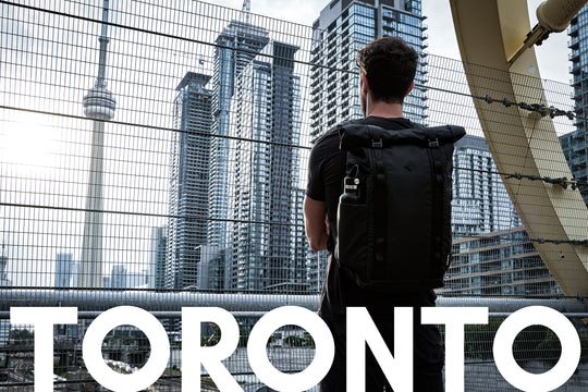 Toronto - Top 5 Must See Attractions – Three Peaks GBR