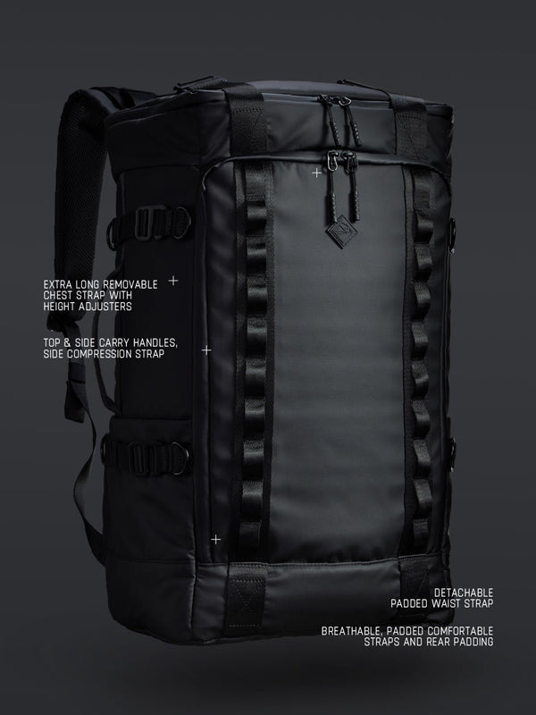Travel / Adventure 42L - Travel / Adventure Backpack – Three Peaks GBR