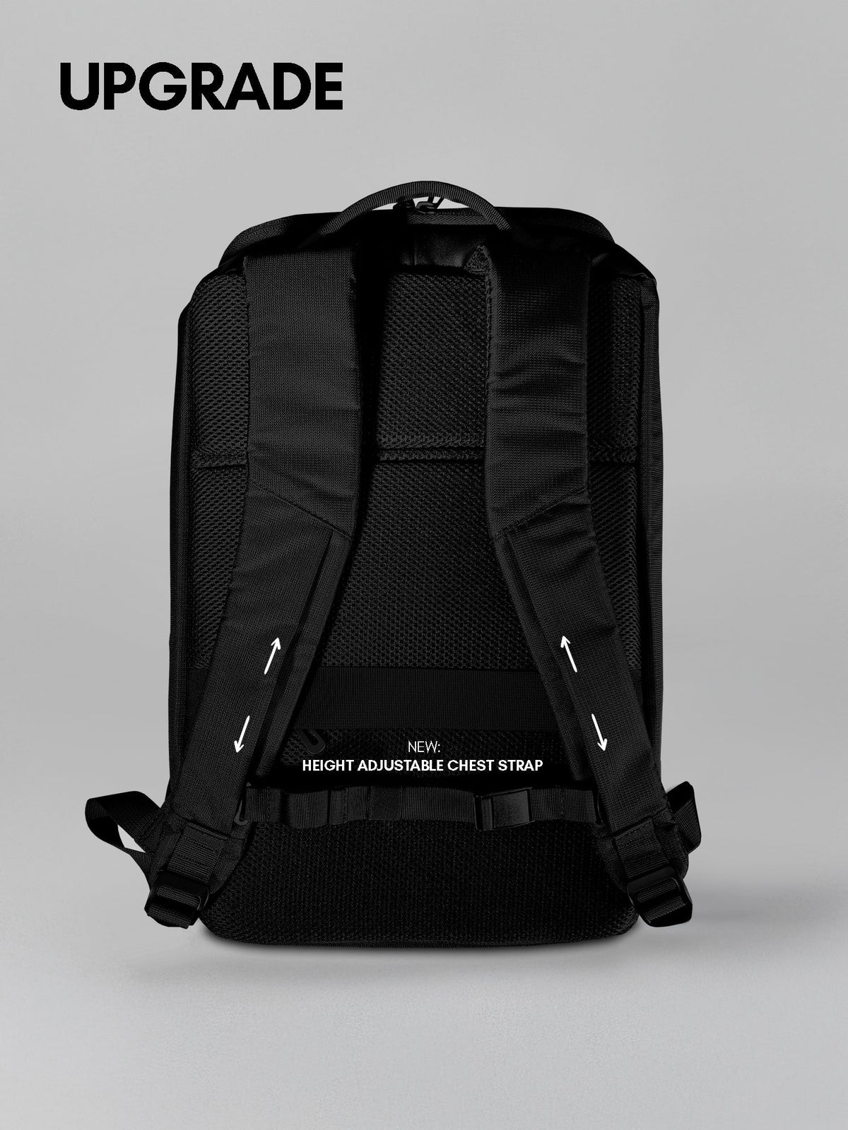 Commuter 22L - Laptop Backpack – Three Peaks GBR