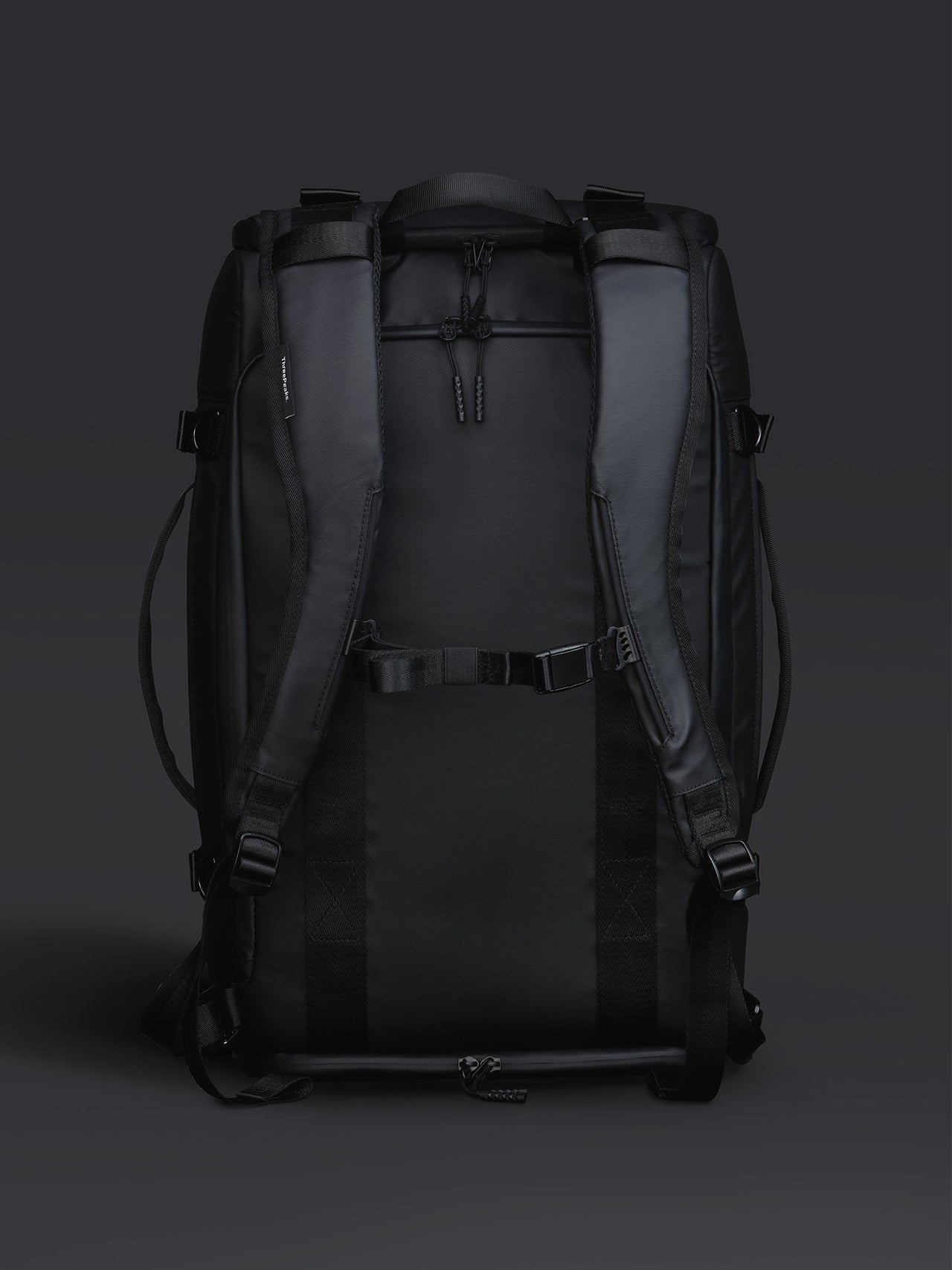 Kitbag 38L - Built For Sport & Travel – Three Peaks GBR