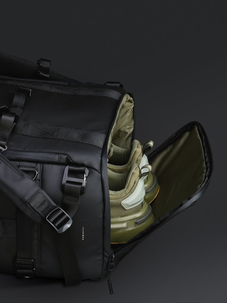 Kitbag 38L - Built For Sport & Travel – Three Peaks GBR