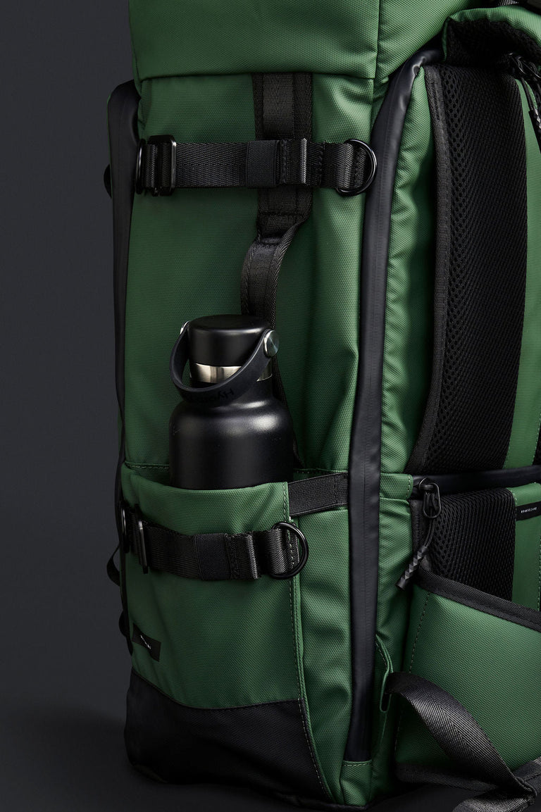 Travel / Hybrid 30L - Travel / Adventure Backpack – Three Peaks GBR