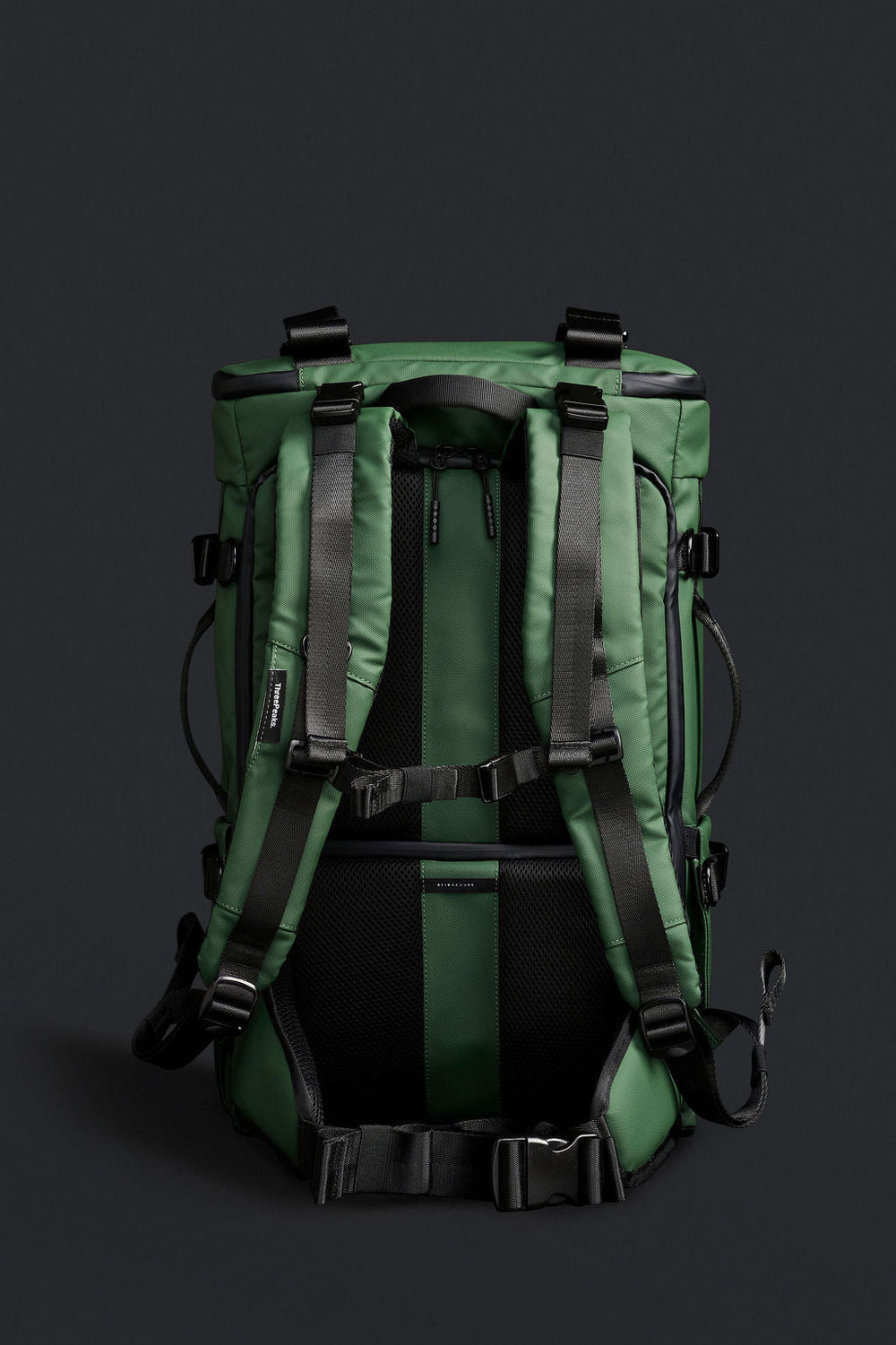 Travel / Adventure 42L - Travel / Adventure Backpack – Three Peaks GBR