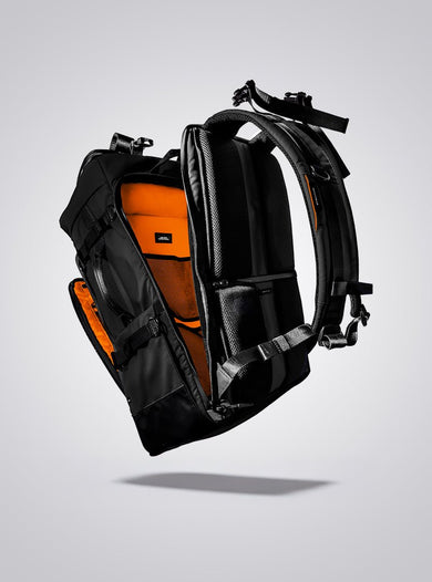 Travel / Adventure 42L - Travel / Adventure Backpack – Three Peaks GBR