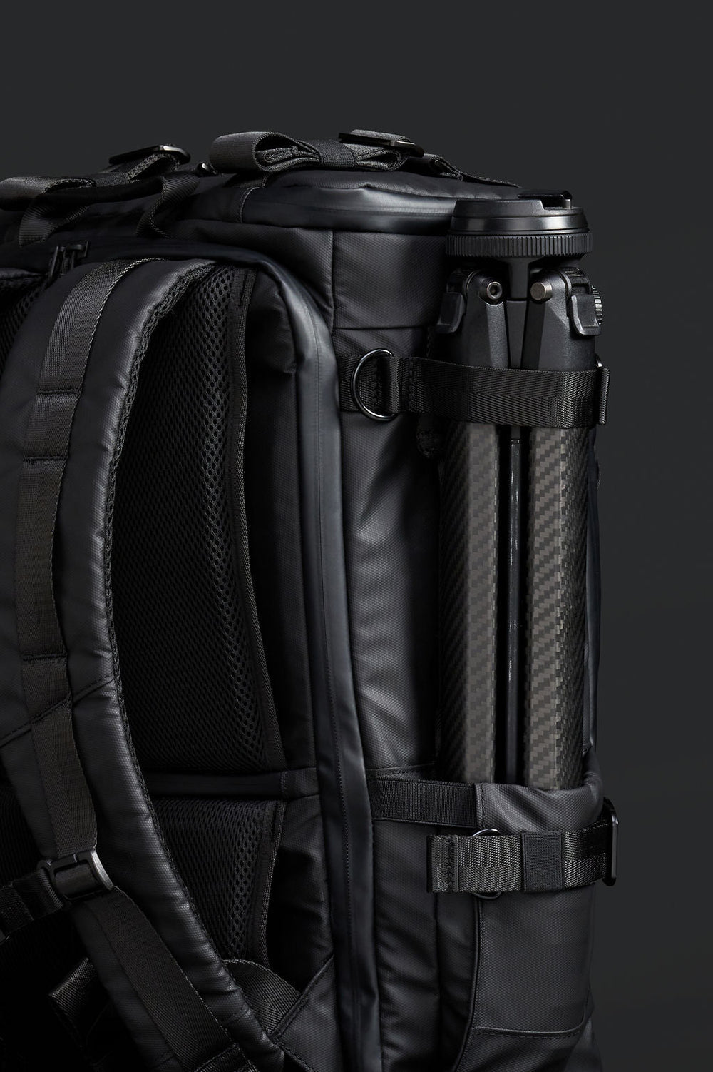 Travel / Commuter 24L Backpack – Three Peaks GBR