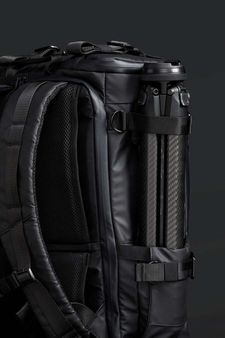 Travel / Commuter 24L Backpack – Three Peaks GBR