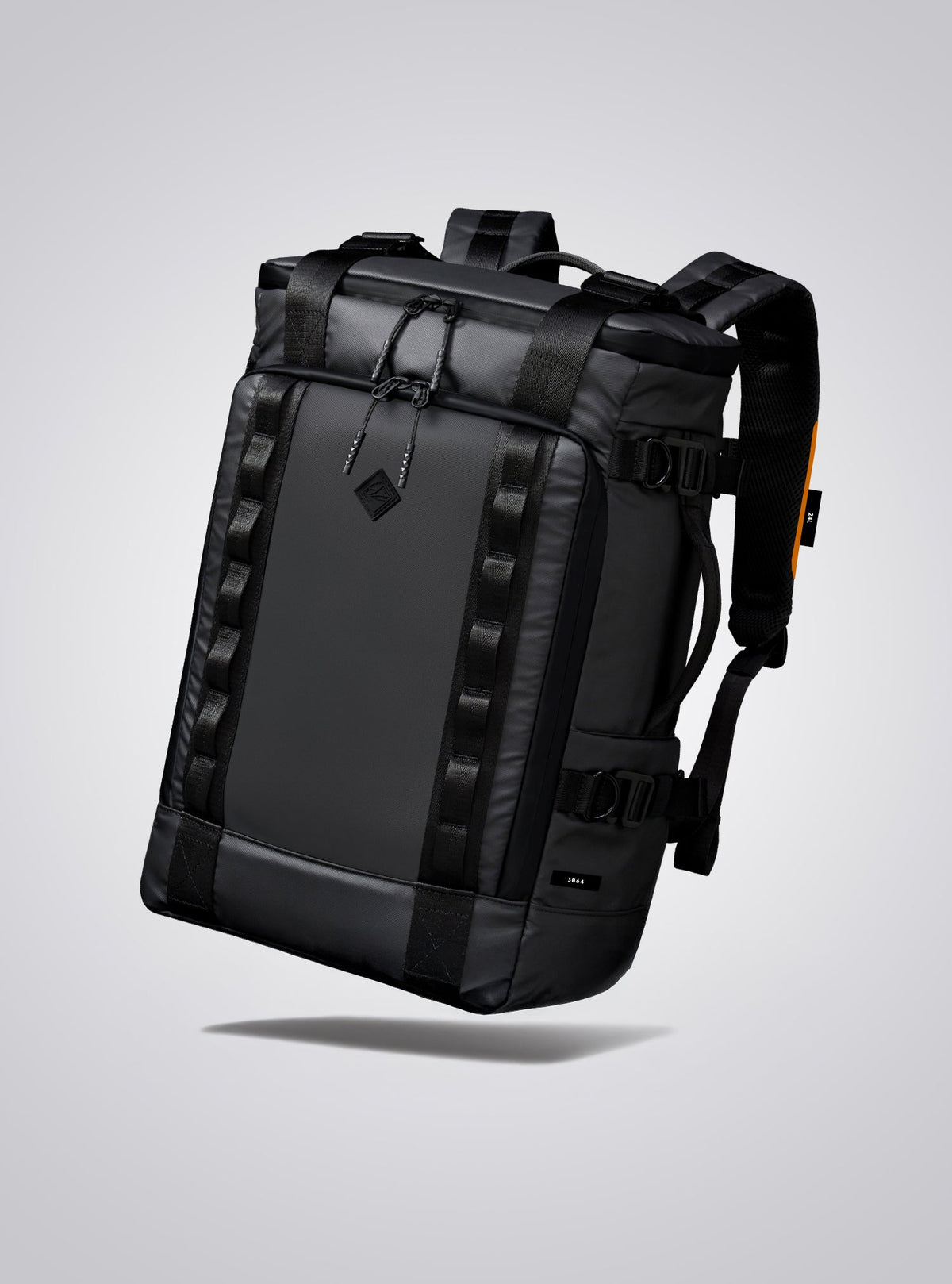 Travel / Commuter 24L Backpack – Three Peaks GBR