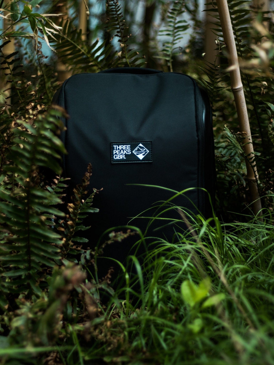 Commuter 22L - Laptop Backpack – Three Peaks GBR