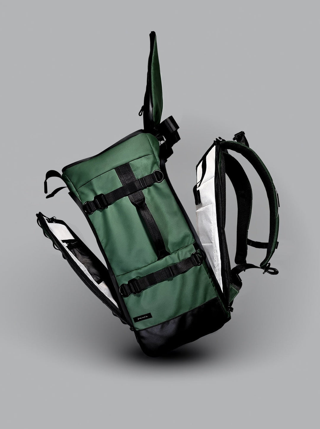 Travel / Adventure 42L - Travel / Adventure Backpack – Three Peaks GBR