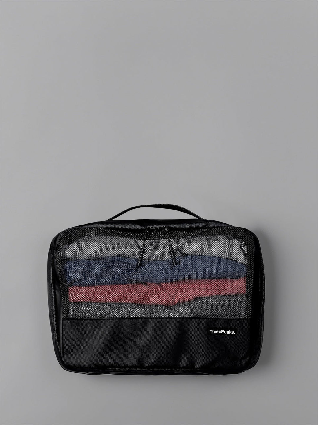 CABIN BAG FIT GUIDE – Three Peaks GBR