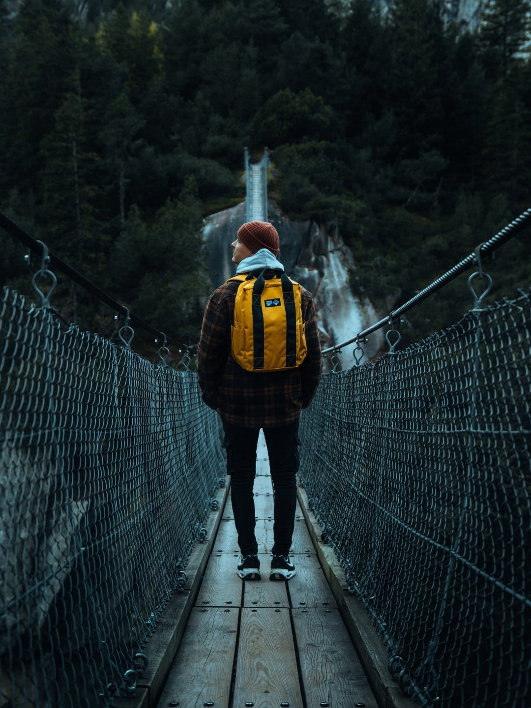 Tide 18L - Laptop Backpack – Three Peaks GBR