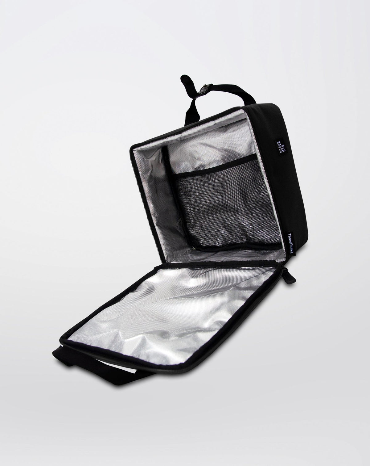 Tide Lunch Bag